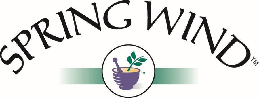 Spring Wind Herbs - Exceptional Quality and Unmatched Purity – Spring ...